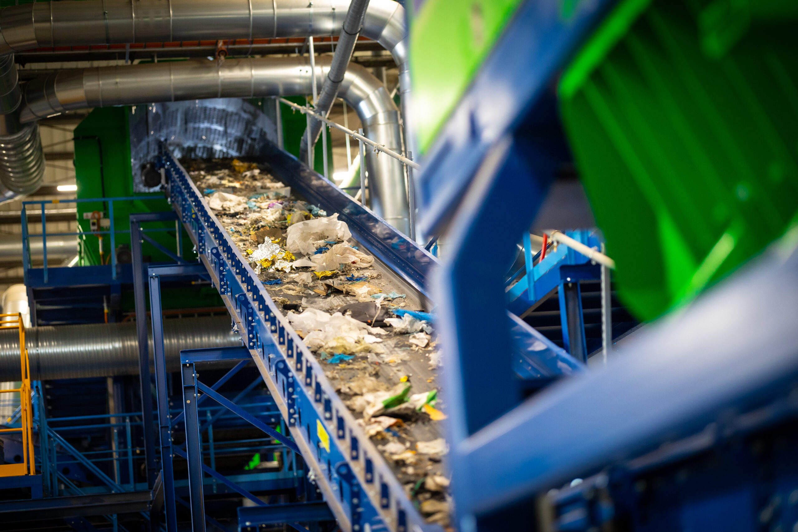 Flemish ban on incineration will boost recycling and solid recovered ...